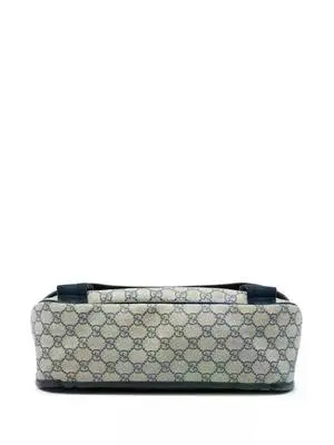 Gucci 2000-2015 Gg Supreme Crossbody Bag