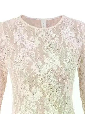 Zimmermann Lacebodysuit