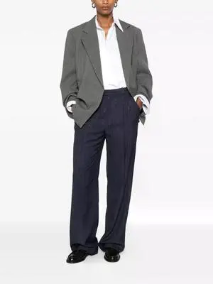 Sandro Sequin-embellished Trousers