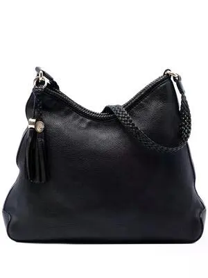 Gucci 2016-2026 Calfskin Marrakech Shoulder Bag