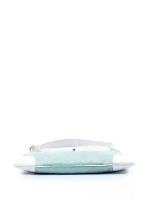 Gucci 2000-2015 Gg Canvas Jackie Hobo Shoulder Bag
