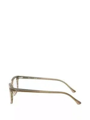 Ray-ban Rectangle-frame Glasses