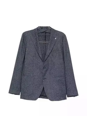Tagliatore Single-breasted Blazer