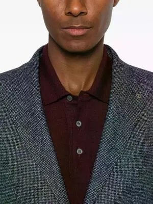 Tagliatore Single-breasted Blazer