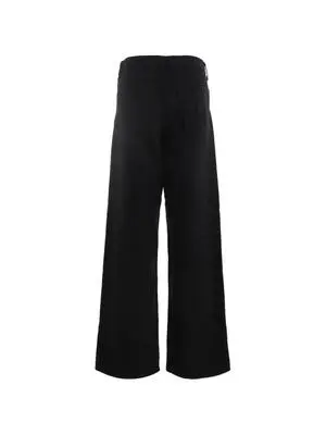 Rag & Bone Andi Wide-leg Jeans