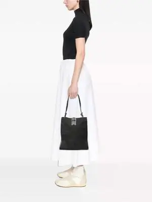 Gucci 2000-2015 Gg Canvas Tote Bag
