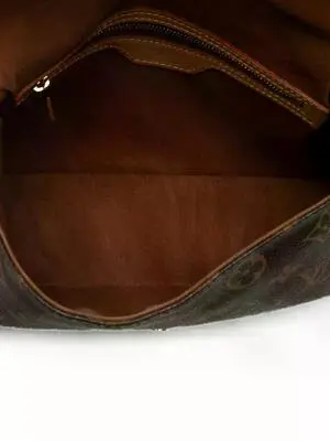 LOUIS VUITTON 2003 Monogram Mini Looping Shoulder Bag