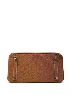 Hermès 2023 Birkin 25 Handbag