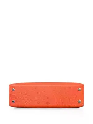 Hermès 2020 Mini Kelly Sellier 20 Handbag