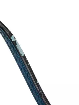 Mcm Visetos Crossbody Bag