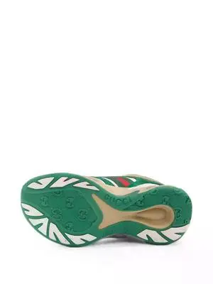 Gucci Sneakers Multicolor