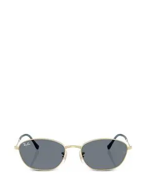 Ray-ban Tinted-lens Sunglasses