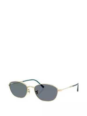 Ray-ban Tinted-lens Sunglasses