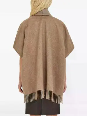FERRAGAMO Cashmere Cape