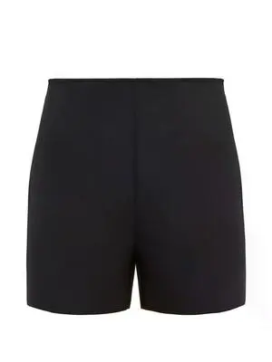 WOLFORD Midnight Grace Mini Shorts