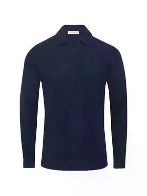 Orlebar Brown Bresson Cashmere Sweater