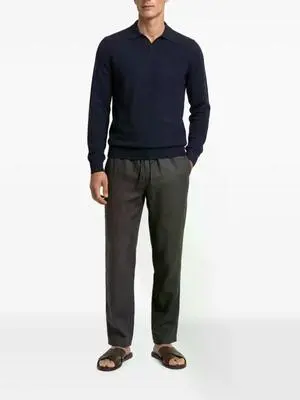 Orlebar Brown Bresson Cashmere Sweater