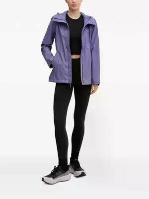 Columbia Arcadia™ Ii Hooded Jacket - Purple
