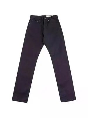Kapital Century Denim Monkey Cisco Trousers