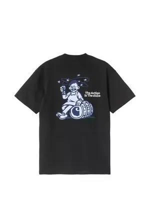 Carhartt Work In Progress S/s Grape Picker T-shirt