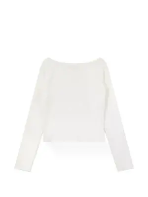REST&RECREATION Long-sleeve T-shirt