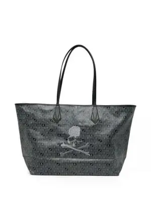 MASTERMIND WORLD X Moreau Paris Tote Bag