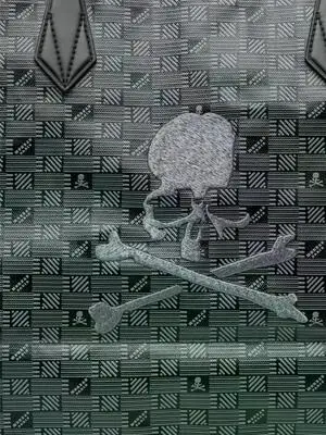 MASTERMIND WORLD X Moreau Paris Tote Bag