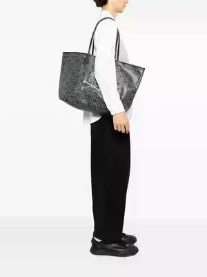 MASTERMIND WORLD X Moreau Paris Tote Bag