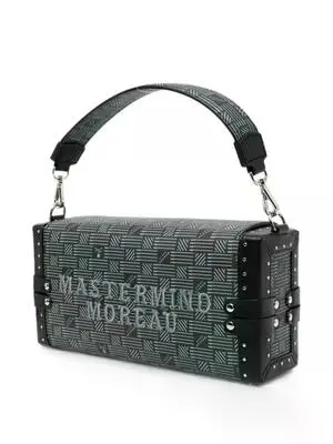 MASTERMIND WORLD X Moreau Paris Shoulder Bag