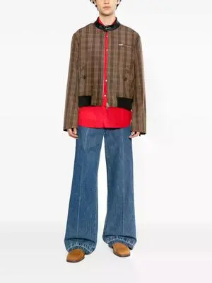 WALES BONNER Axis Jacket