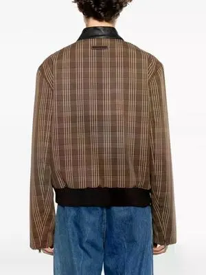 WALES BONNER Axis Jacket