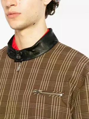 WALES BONNER Axis Jacket
