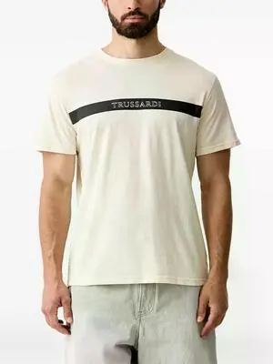 Trussardi Shirts For Men