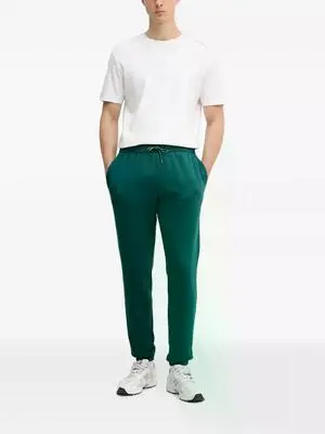 Under Armour Icon Logo-embroidered Drawstring Track Pants