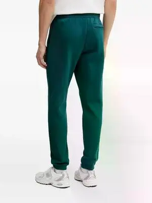 Under Armour Icon Logo-embroidered Drawstring Track Pants