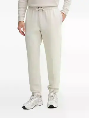Under Armour Icon Logo-print Drawstring Track Pants - White