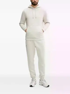 Under Armour Icon Logo-print Drawstring Track Pants