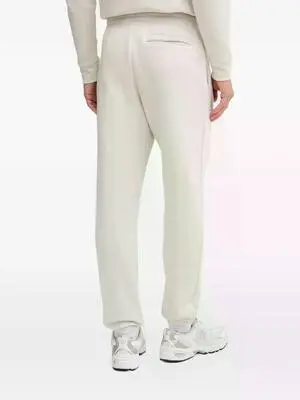 Under Armour Icon Logo-print Drawstring Track Pants