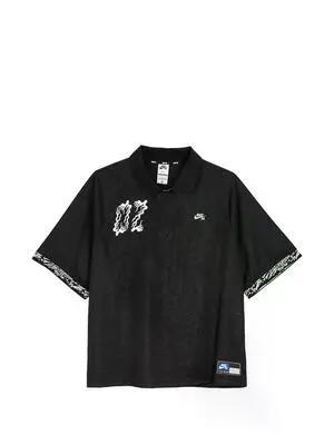Nike Sb Dri-fit T-shirt - Black