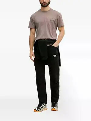 The North Face Exploration Hiking Trousers - Black