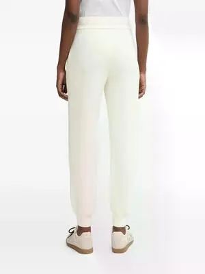 Armani Exchange Drawstring-waist Track Pants
