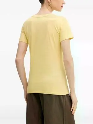 Armani Exchange Logo-print Graphic-print T-shirt