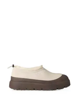 UGG Tasman Weather Hybrid Slip-on Boots - Neutrals