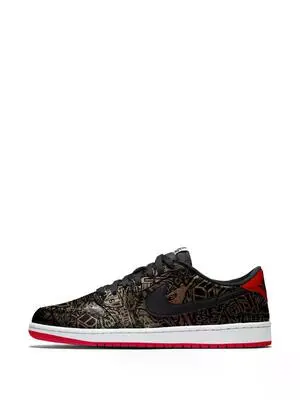 JORDAN Laser Air 1 Low Sneakers