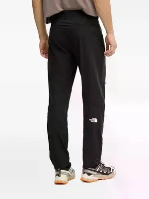 The North Face Speedlight Logo-print Trousers - Black