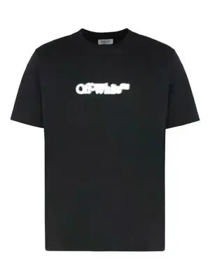 Off-White Arrow T-shirt - Black