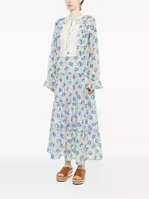 BAMBAH Isla Dress