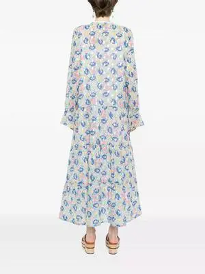 BAMBAH Isla Dress
