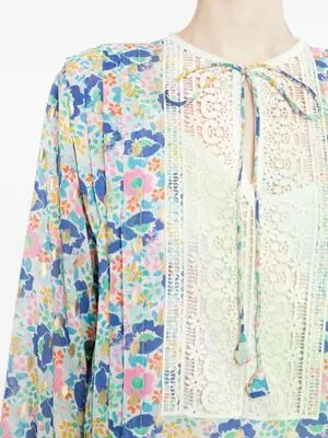 BAMBAH Isla Dress