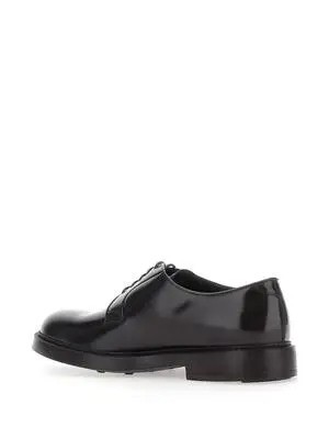 DOUCAL'S Leather Lace-up Shoes